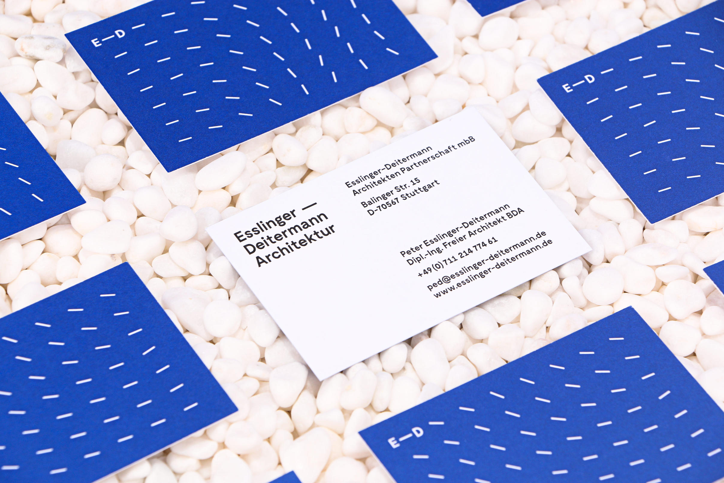 Esslinger-Deitermann | hellofarm Design Studio | Stuttgart