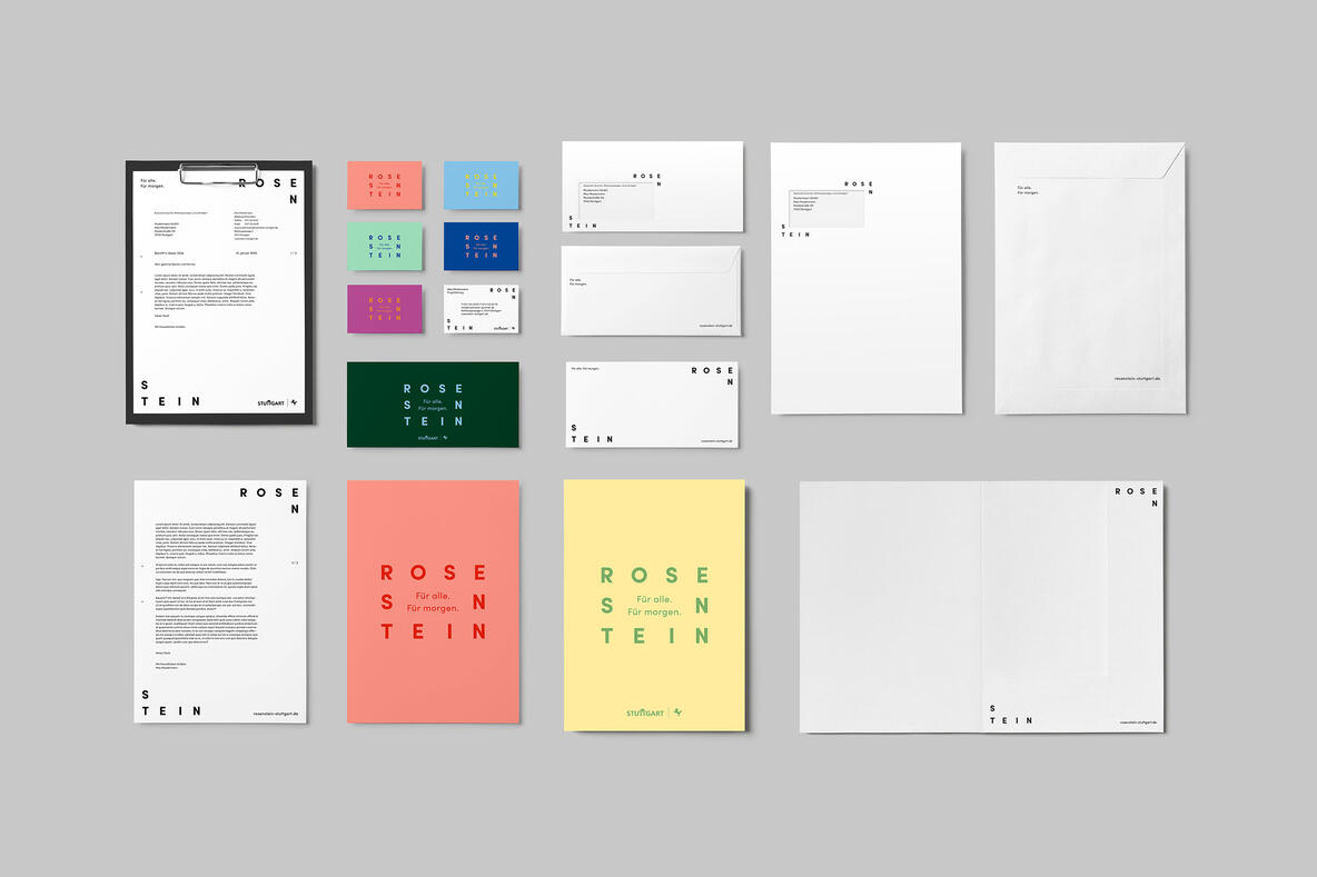 Rosenstein Quartier | hellofarm Design Studio | Stuttgart